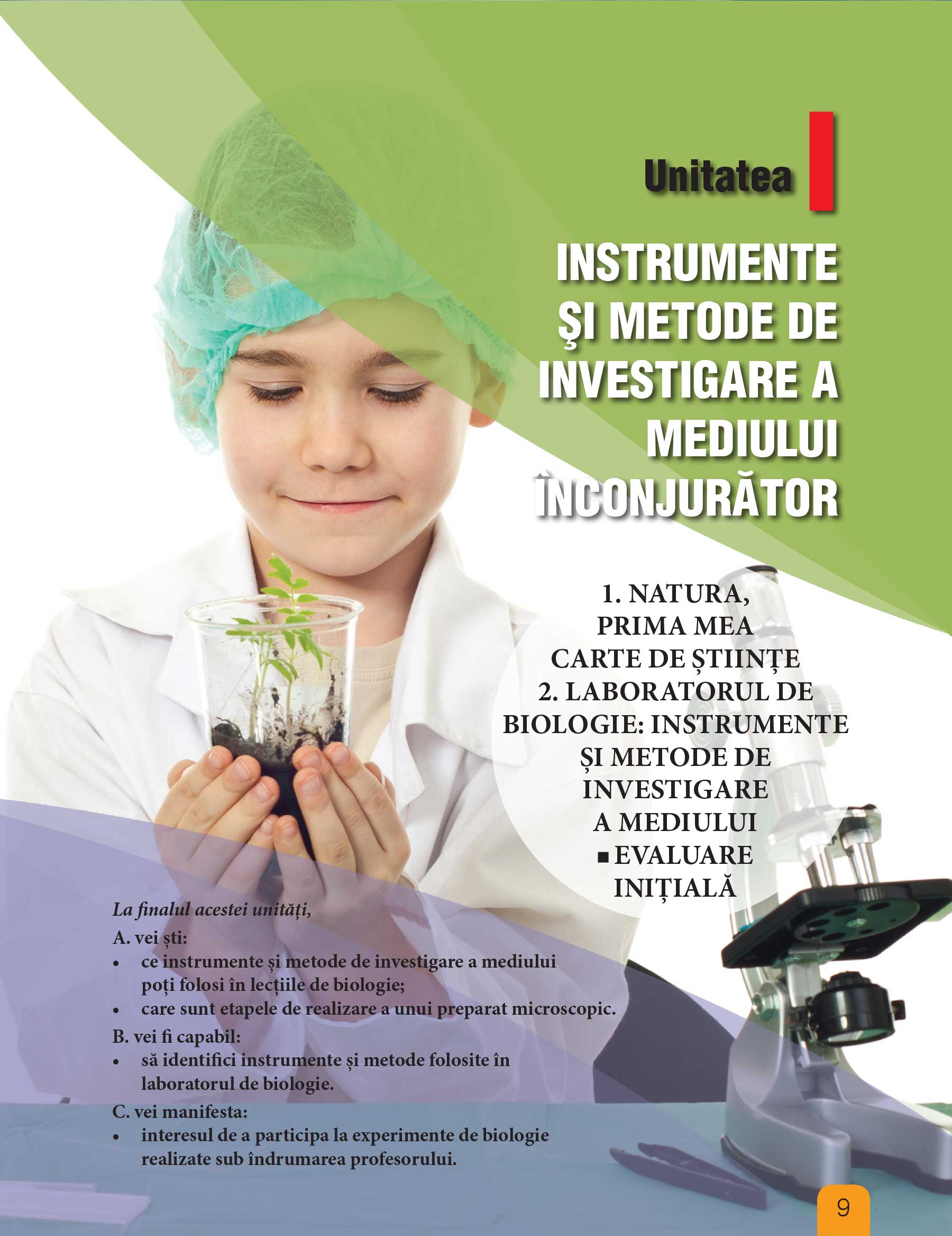 Recapitulare finală 107-110 Evaluare finală 111 Principalele grupe de ...