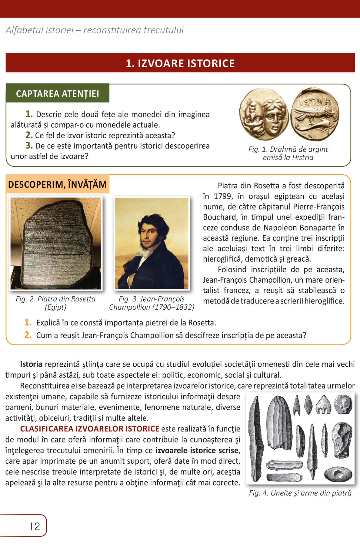 Unitatea 8 - EUROPA MEDIEVALĂ